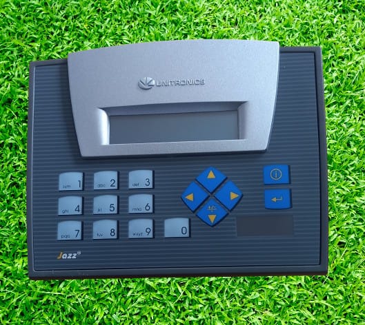 Unitronics Programable Logic Control - Saints Tech Solution